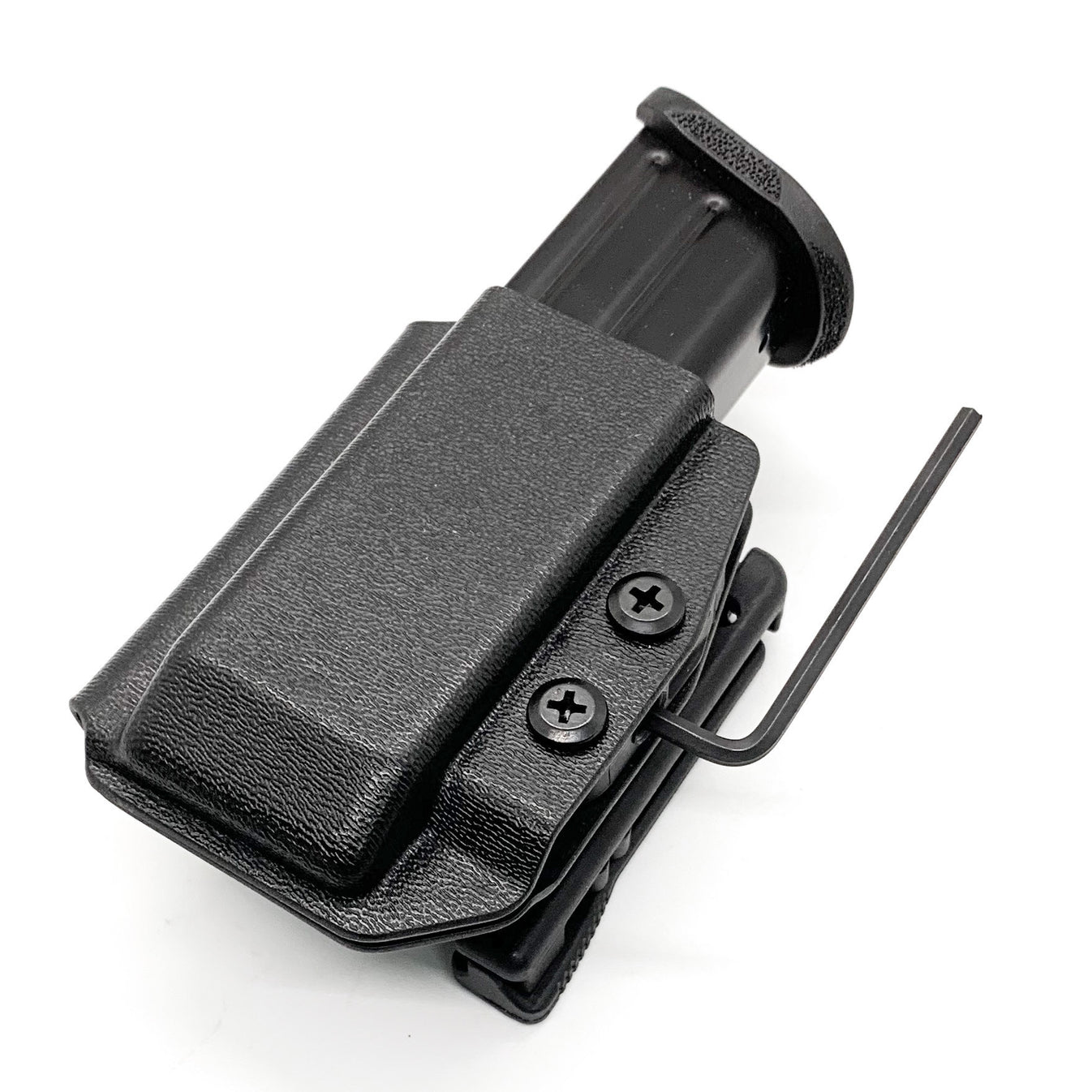 Springfield Armory Echelon OWB Magazine Pouch – Four Brothers