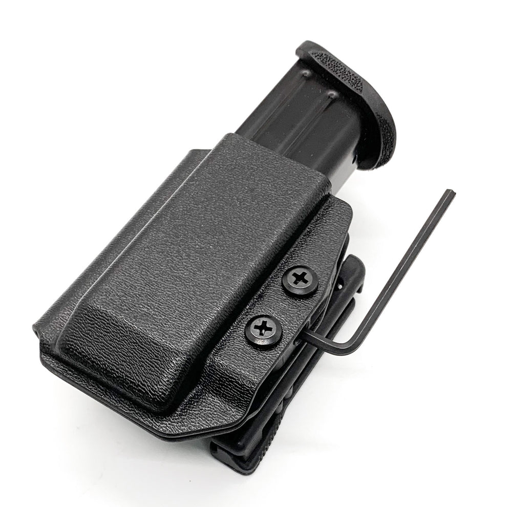 Springfield Armory Echelon OWB Magazine Pouch – Four Brothers