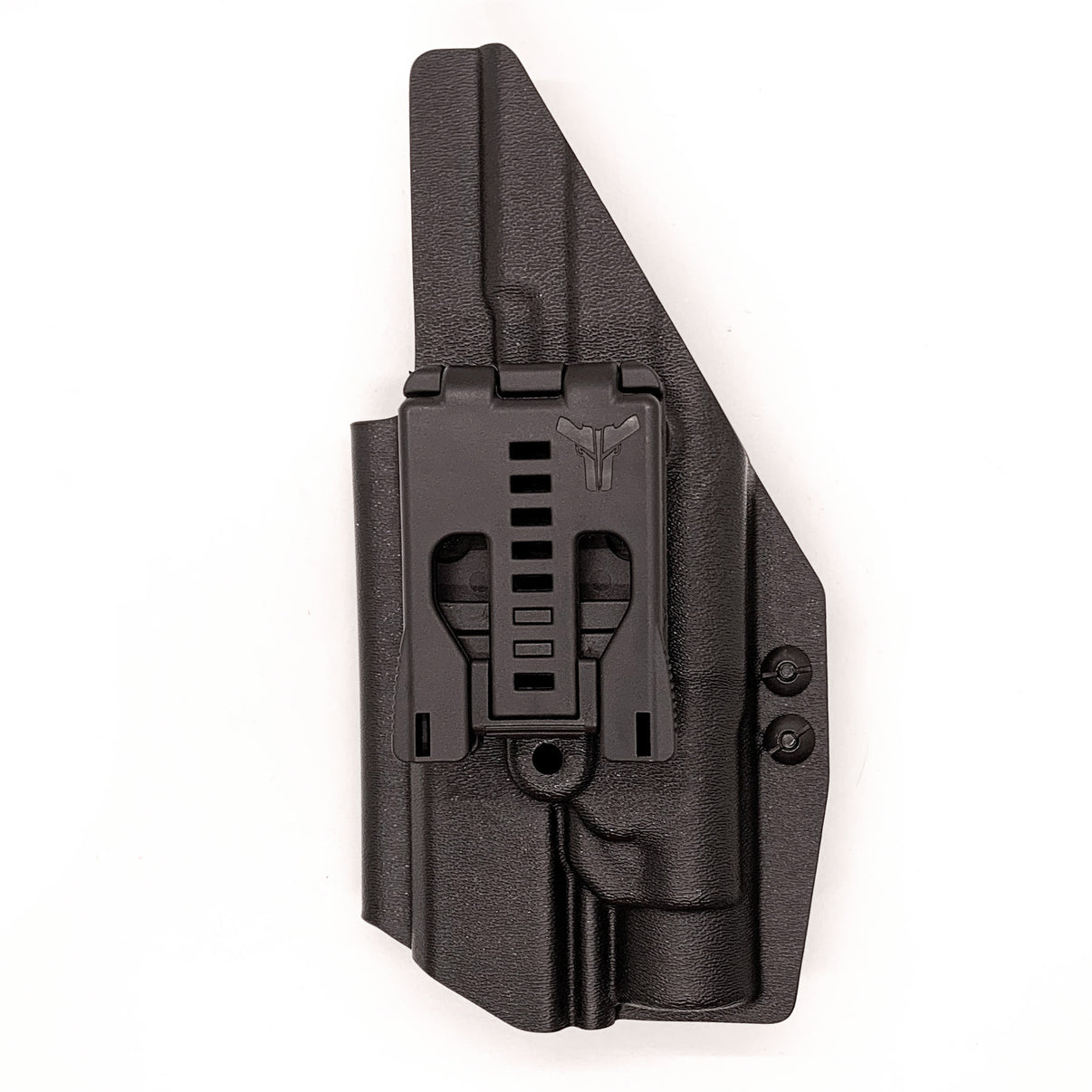 Springfield Armory Echelon 4.5F & TLR-1 OWB Holster – Four Brothers