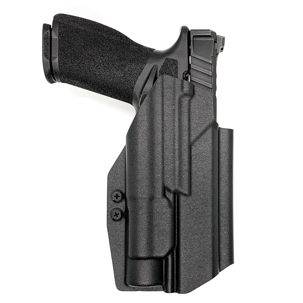 Springfield Armory Echelon 4.5F & TLR-1 OWB Holster – Four Brothers