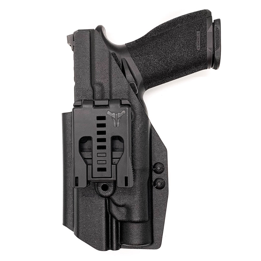 Springfield Armory Echelon 4.5F & TLR-1 OWB Holster – Four Brothers