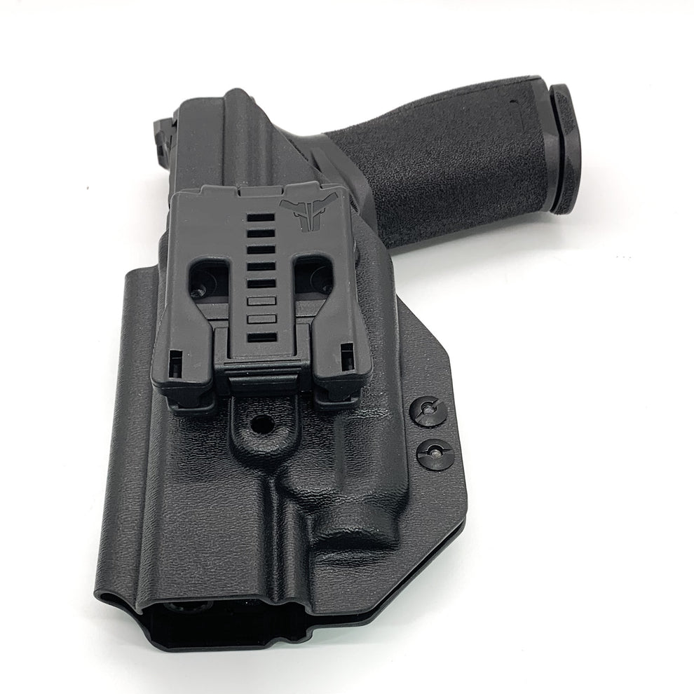 Springfield Armory Echelon & TLR-7 X/A OWB Holster – Four Brothers