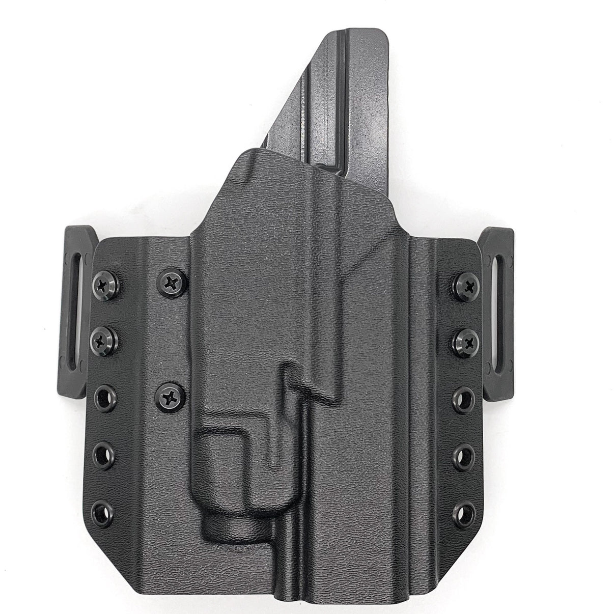 Springfield Armory Echelon 4.5F & TLR-7 X/A Pancake Holster – Four Brothers