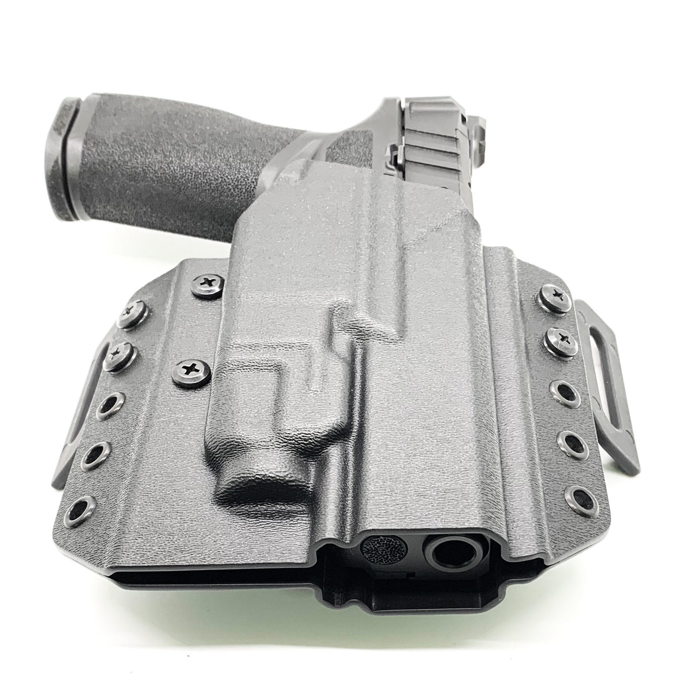 Springfield Armory Echelon 4.5F & TLR-7 X/A Pancake Holster – Four Brothers
