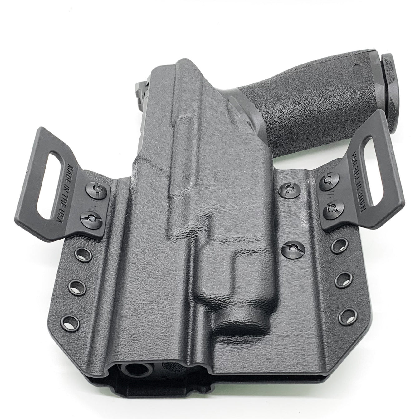 Springfield Armory Echelon 4.5F & TLR-7 X/A Pancake Holster – Four Brothers