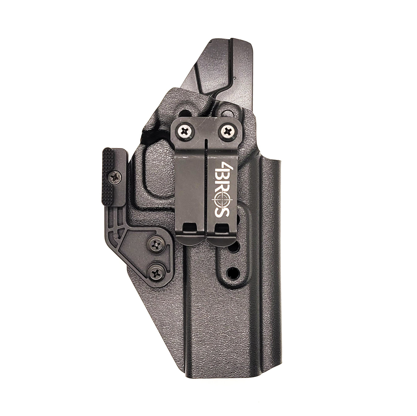 Springfield Armory Prodigy IWB Holster – Four Brothers