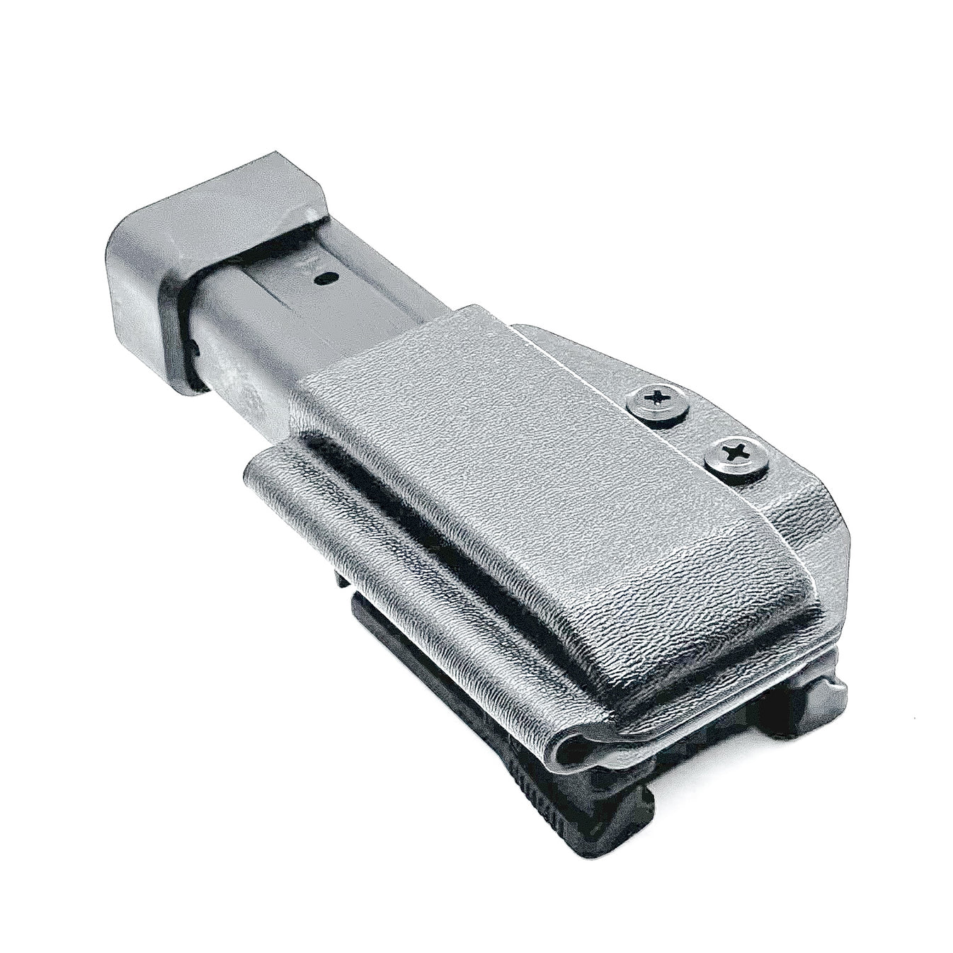 Springfield Armory Prodigy OWB Magazine Holster – Four Brothers