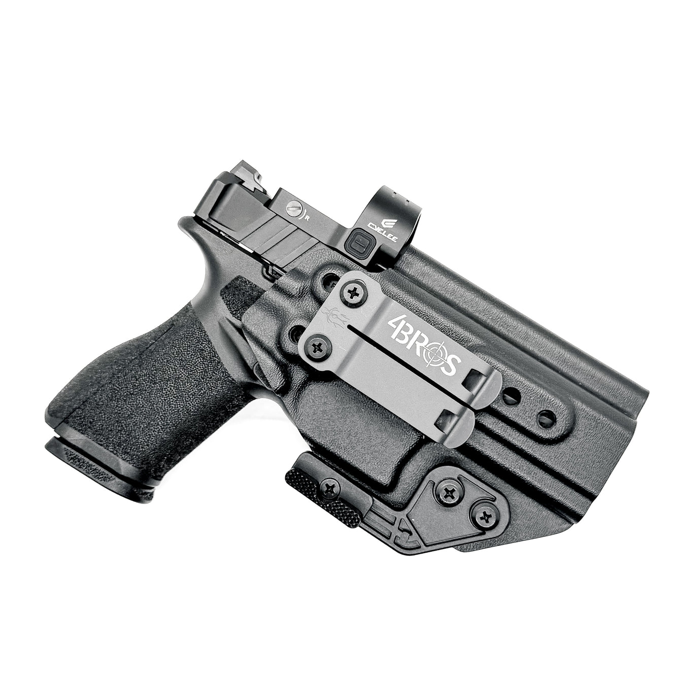 Springfield Armory Echelon 4.0C IWB Holster – Four Brothers