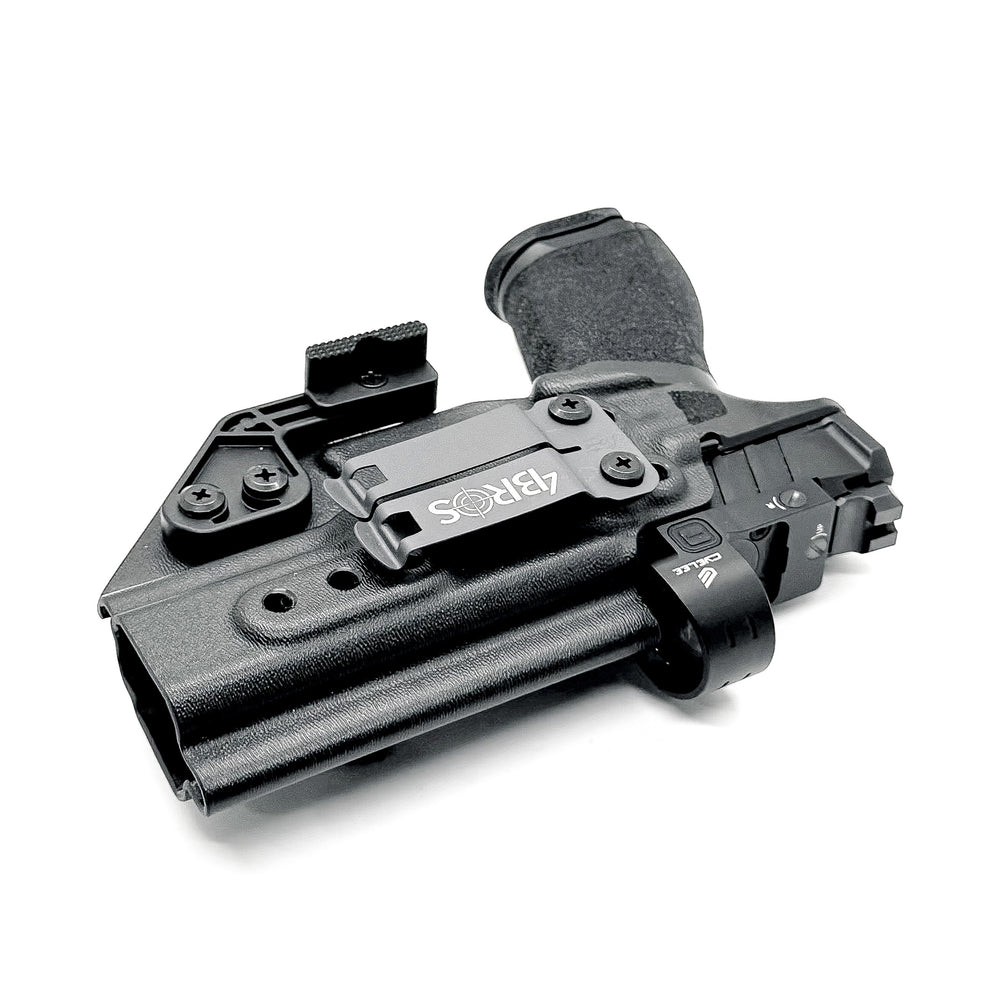 Springfield Armory Echelon 4.0C IWB Holster – Four Brothers