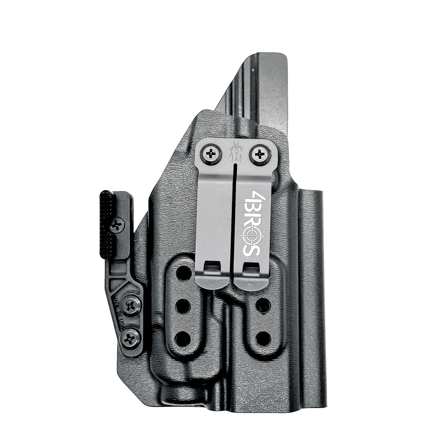 Springfield Armory Echelon 4.0C & TLR-7 X/A IWB Holster – Four Brothers
