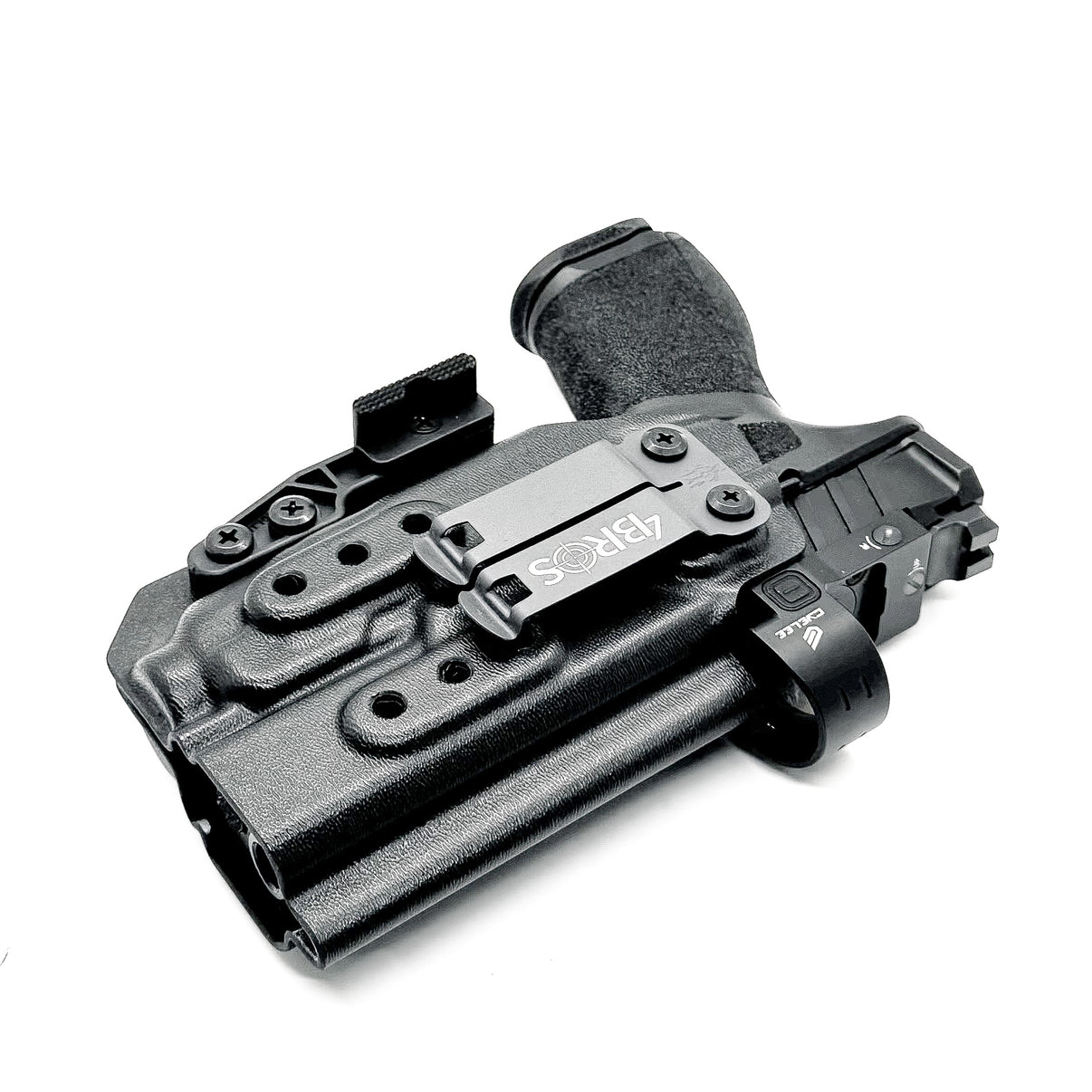 Springfield Armory Echelon 4.0C & TLR-7 X/A IWB Holster – Four Brothers