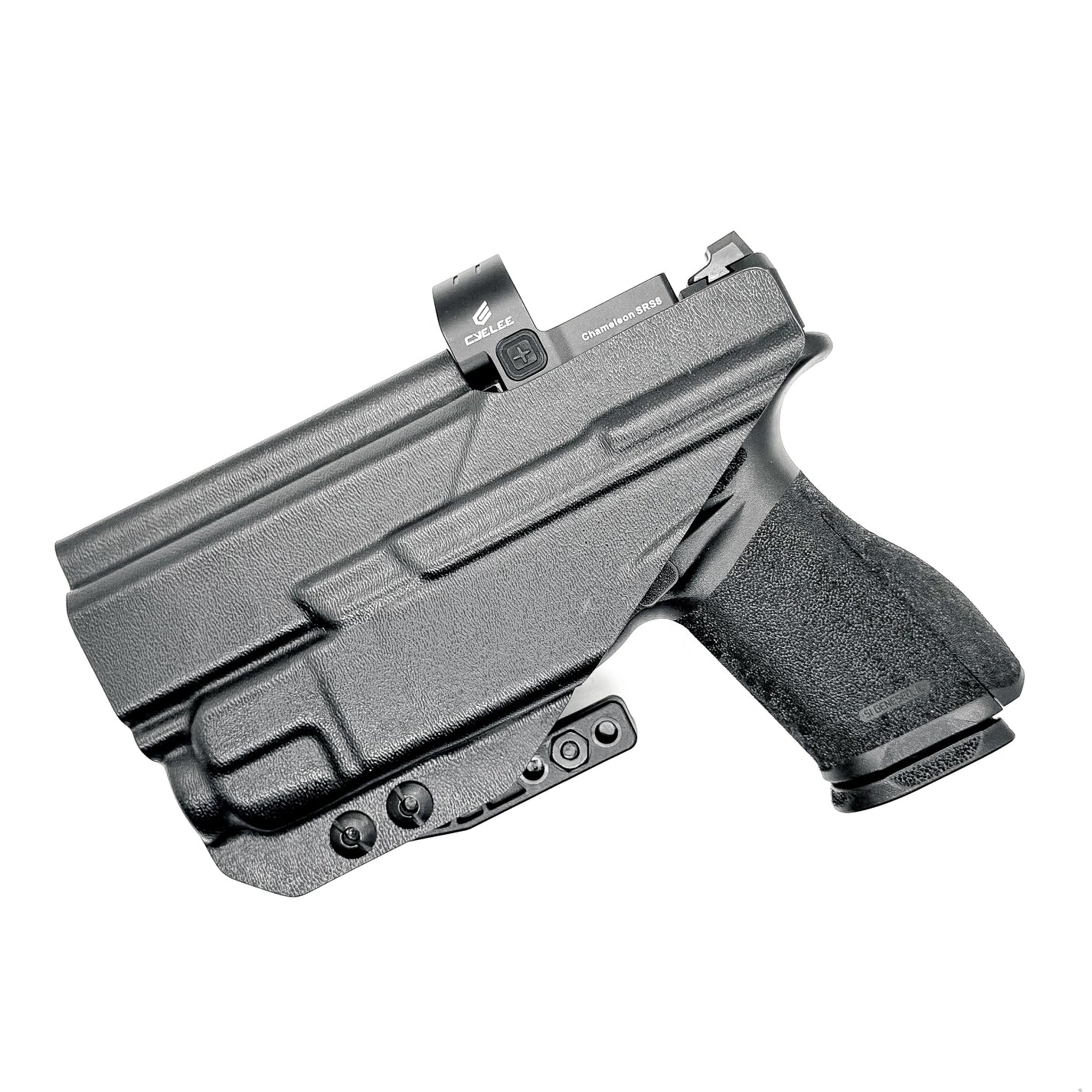 Springfield Armory Echelon 4.0C & TLR-7 X/A IWB Holster – Four Brothers