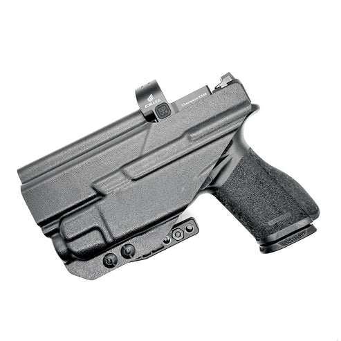 Springfield Armory Echelon 4.0C & TLR-7 X/A IWB Holster – Four Brothers