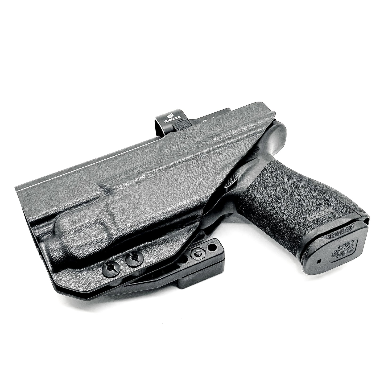 Springfield Armory Echelon 4.0C & TLR-7 X/A IWB Holster – Four Brothers