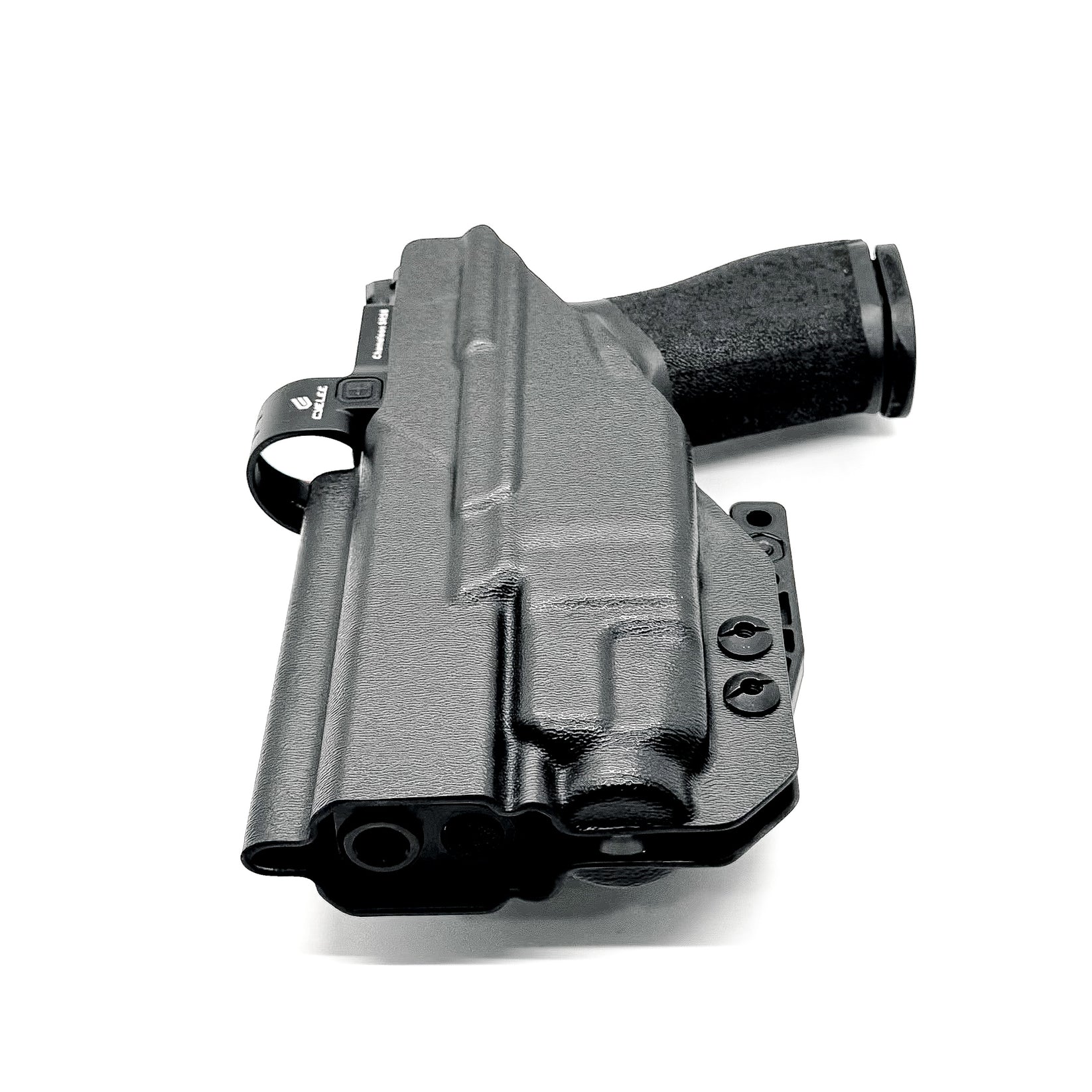 Springfield Armory Echelon 4.0C & TLR-7 X/A IWB Holster – Four Brothers