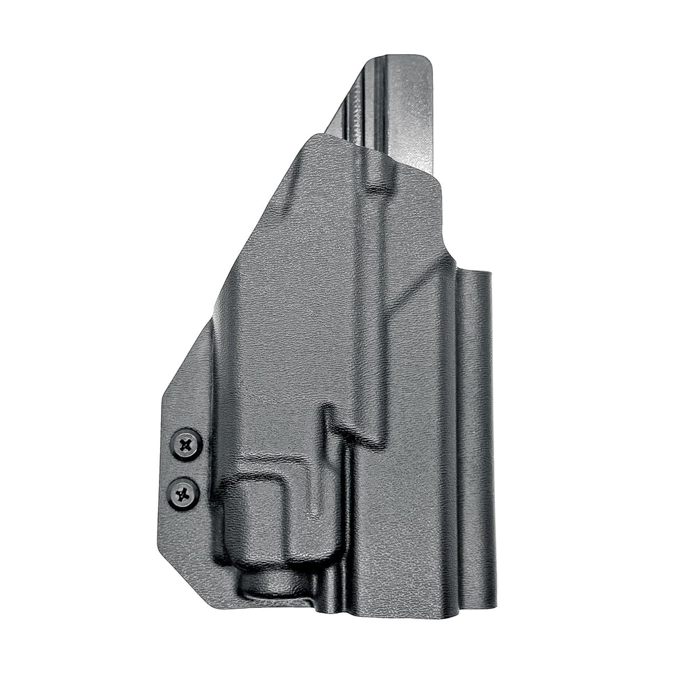 Springfield Armory Echelon 4.0C & TLR-8A OWB Holster – Four Brothers