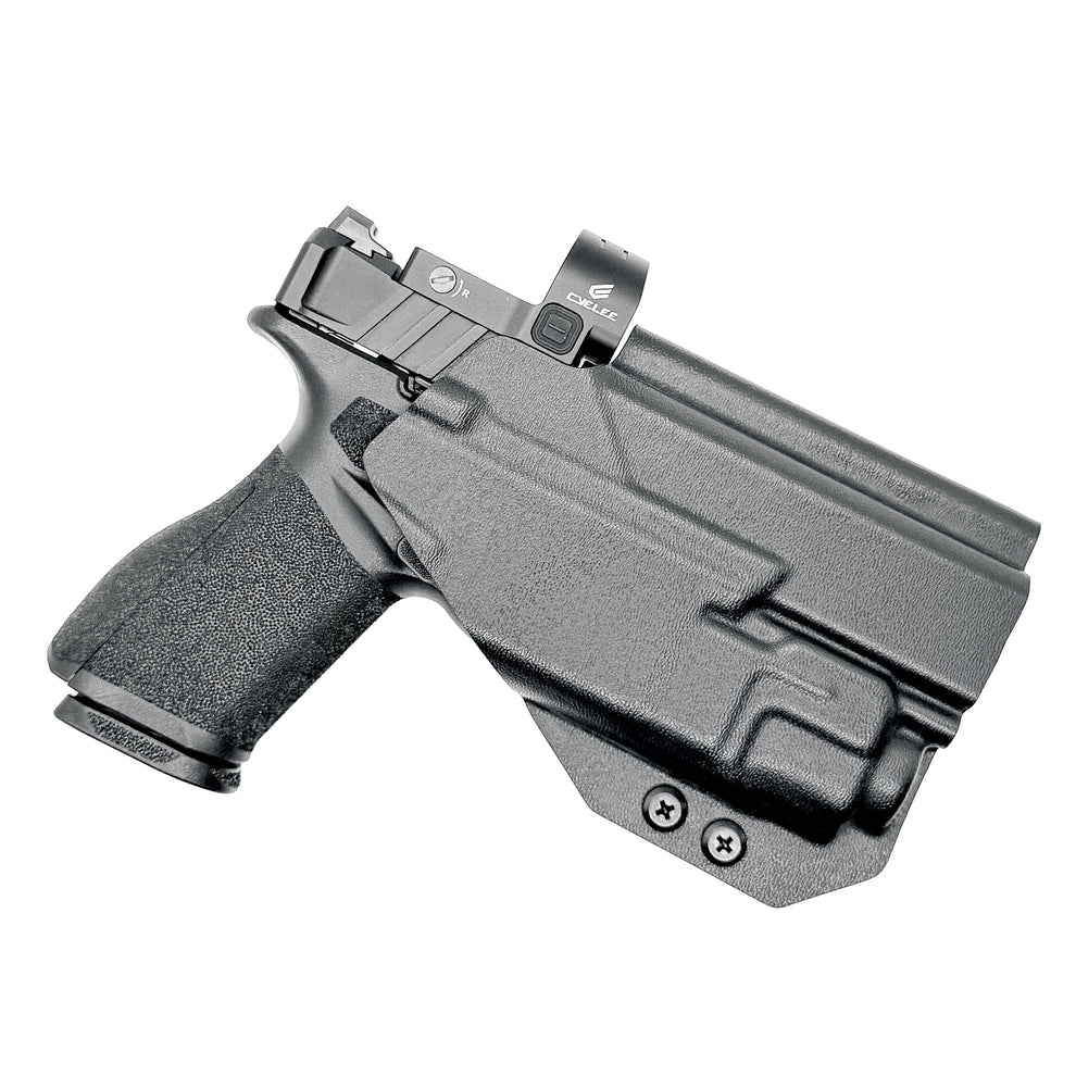 Springfield Armory Echelon 4.0C & TLR-8A OWB Holster – Four Brothers