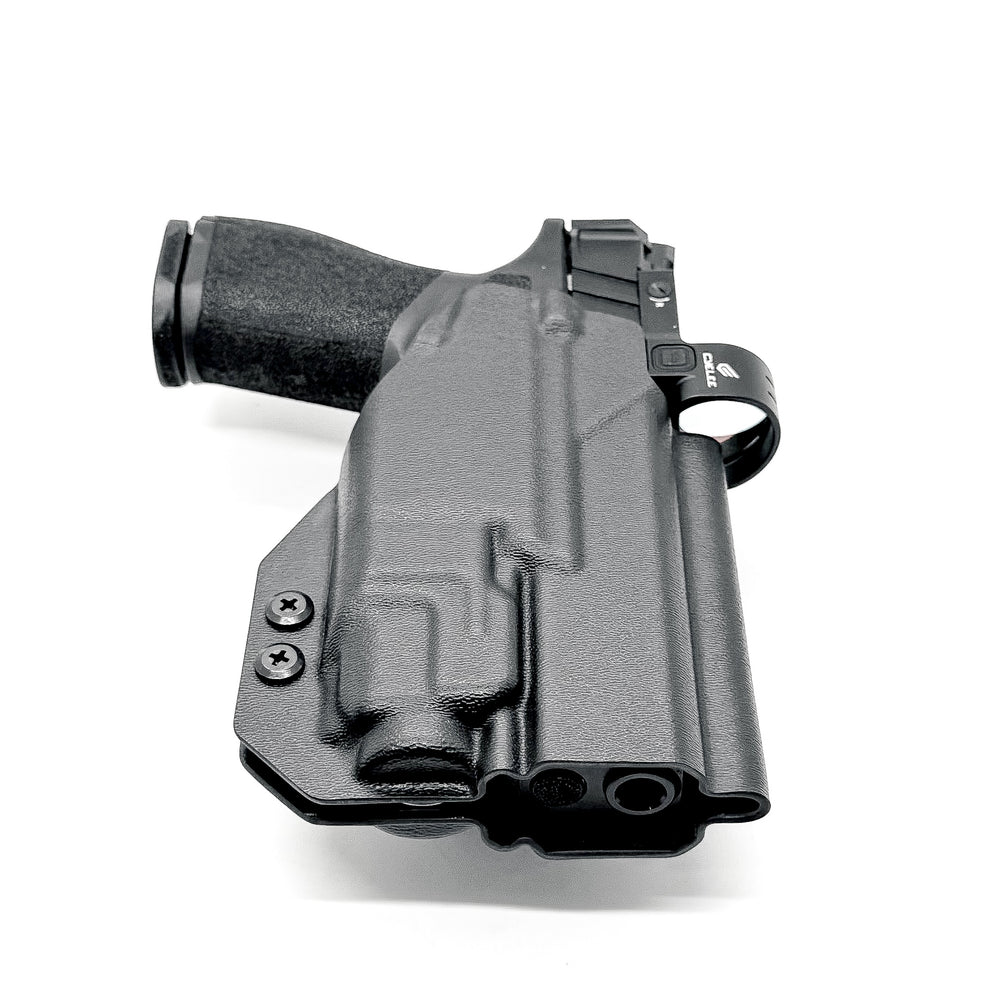 Springfield Armory Echelon 4.0C & TLR-8A OWB Holster – Four Brothers