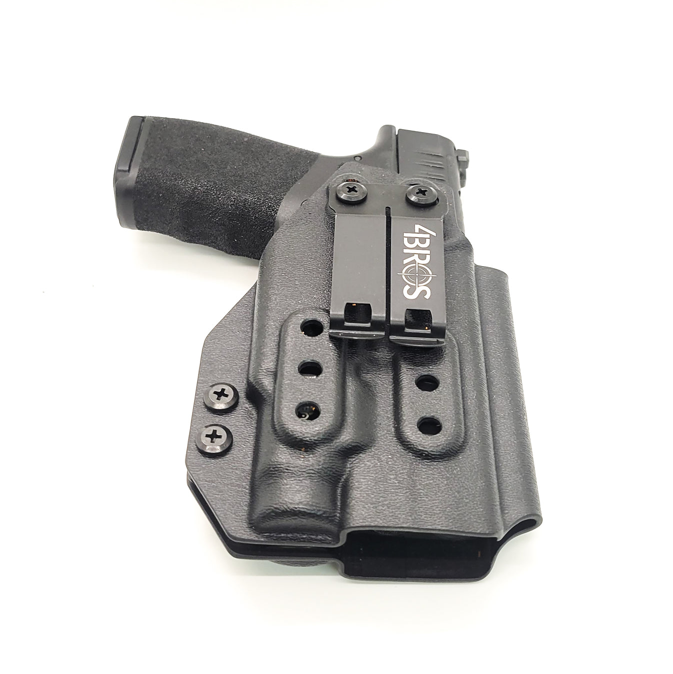 Springfield Hellcat Pro with 1913 TLR-7 Sub IWB Holster – Four Brothers