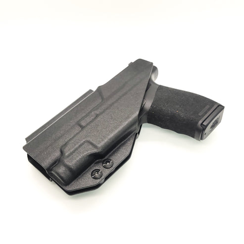 Springfield Hellcat Pro with 1913 TLR-7 Sub IWB Holster – Four Brothers