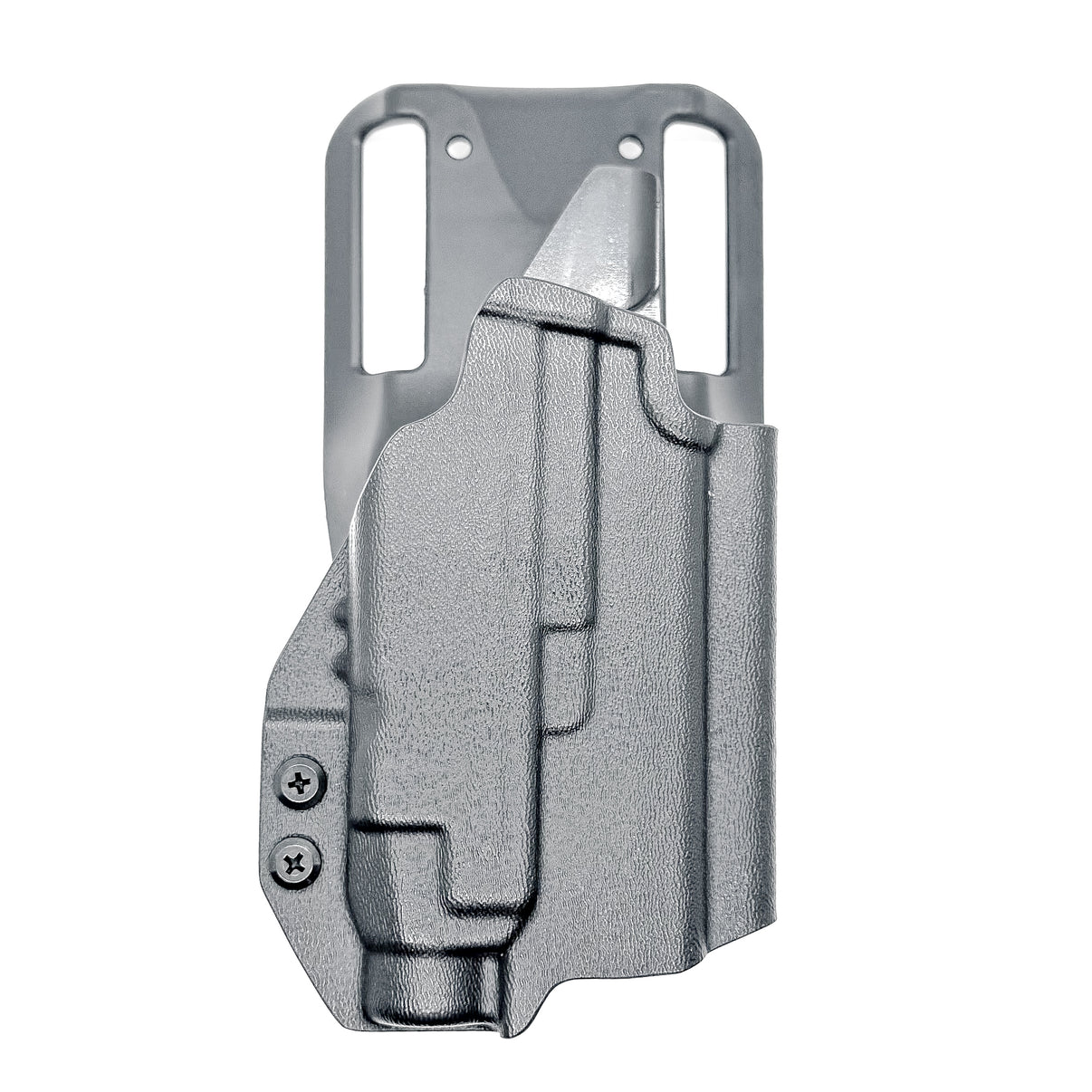 Springfield Hellcat Pro with TLR-7 X & HL-X Duty & Competition Holster ...