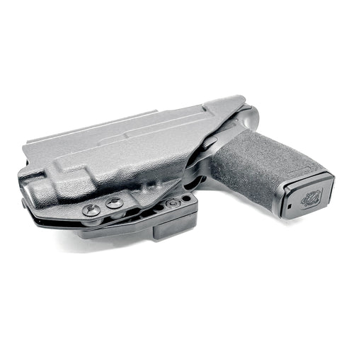 Springfield Hellcat Pro with TLR-7 HL-X IWB Holster – Four Brothers