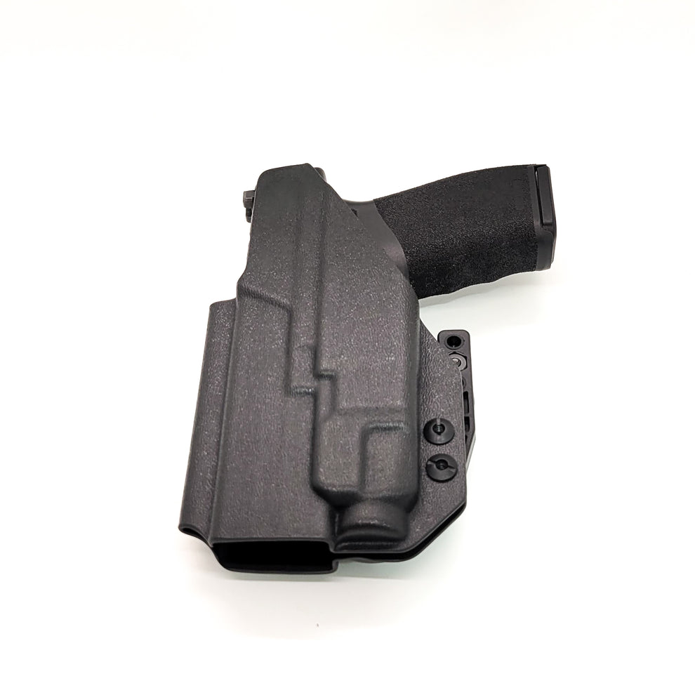 Springfield Hellcat Pro with TLR-7 X/A IWB Holster – Four Brothers