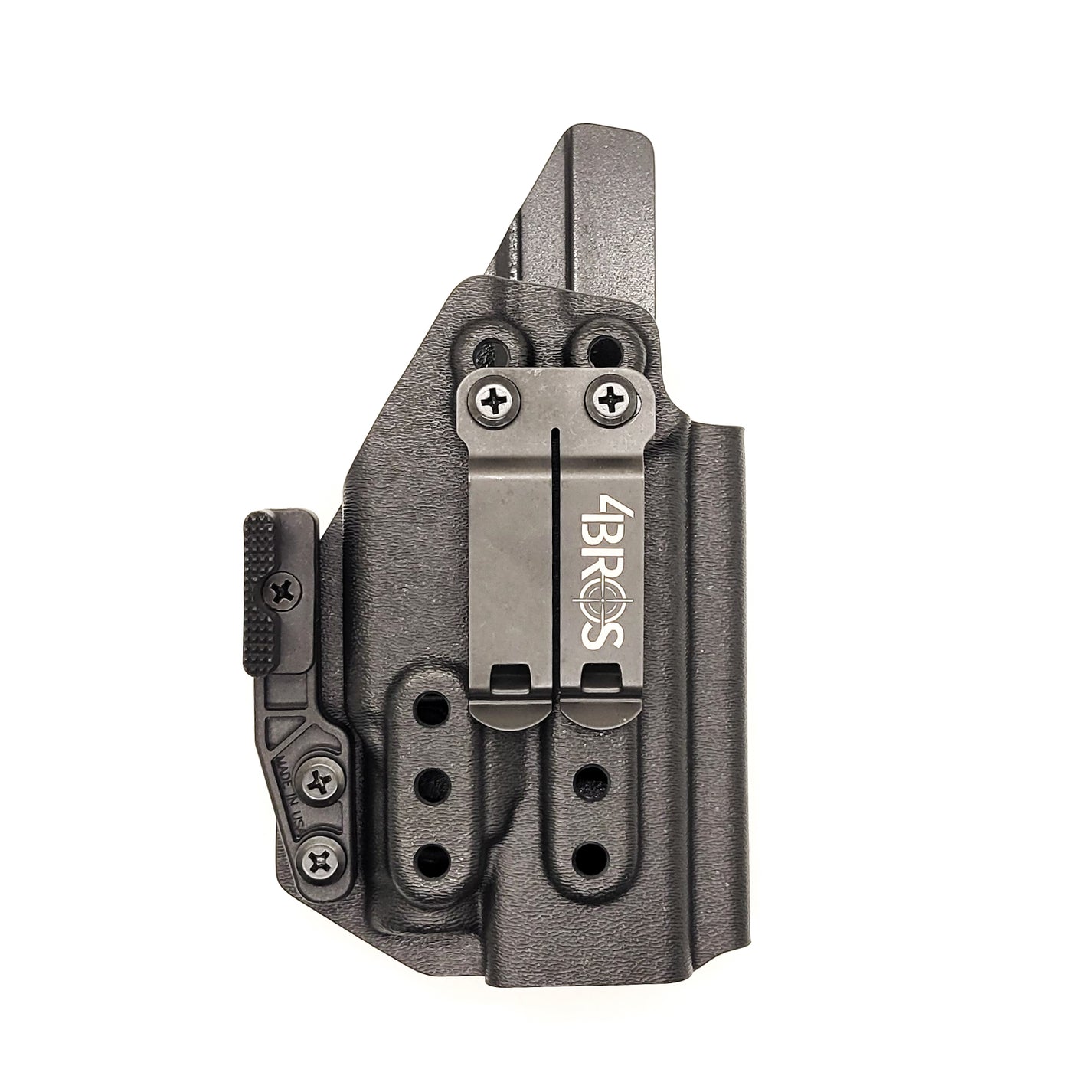 Springfield Hellcat/RDP with TLR-7 Sub IWB Holster – Four Brothers