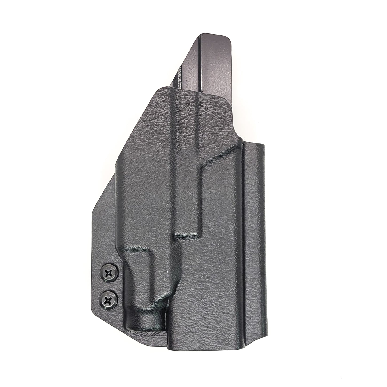 Springfield Hellcat/RDP with TLR-7 Sub OWB Holster – Four Brothers