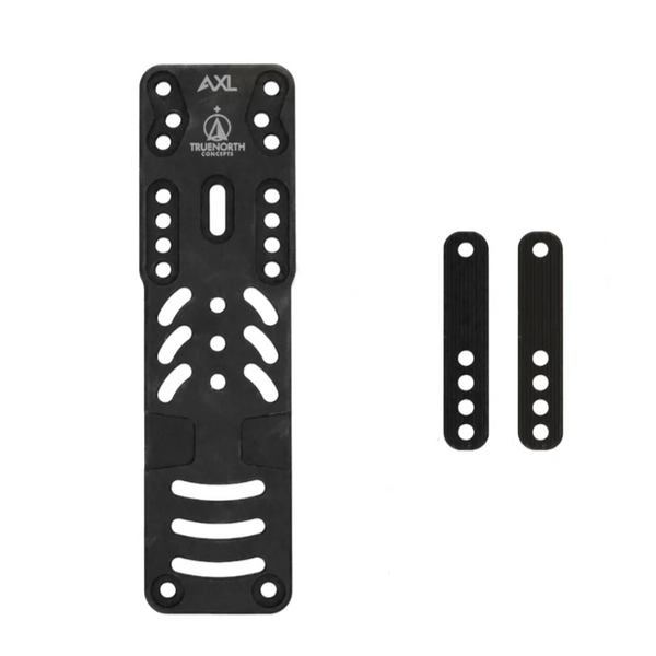 (RHP) True North Concepts Rigid Holster Platform – Four Brothers