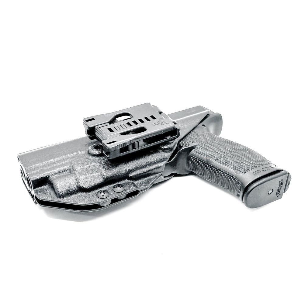 Walther PDP Compact 5" & TLR-7 X & HL-X OWB Holster – Four Brothers