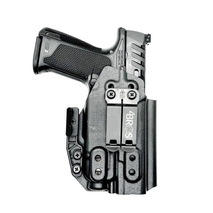 Walther PDP 4" & TLR-7 X/A IWB Holster – Four Brothers