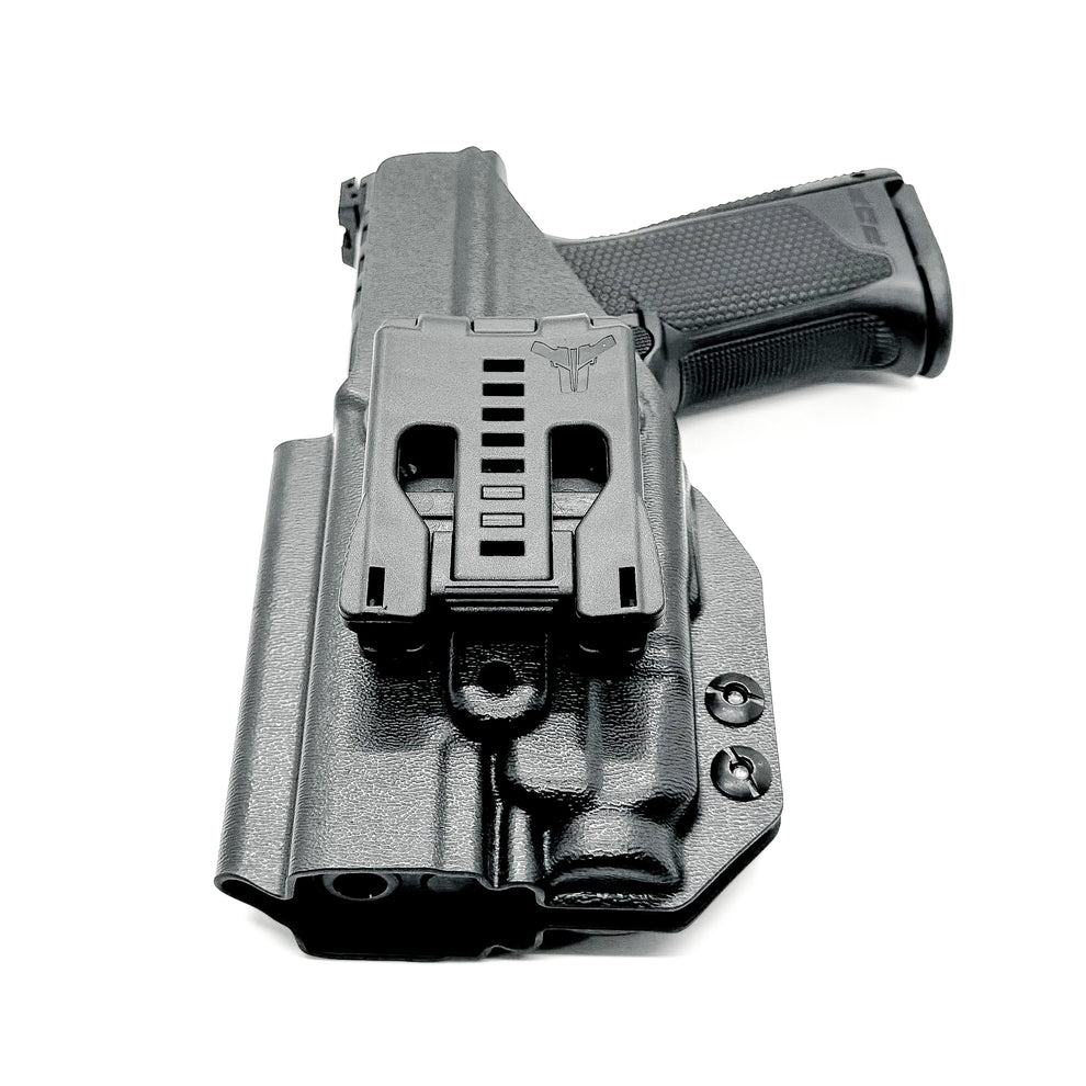 Walther PDP 4" & TLR-7 X/A OWB Holster – Four Brothers