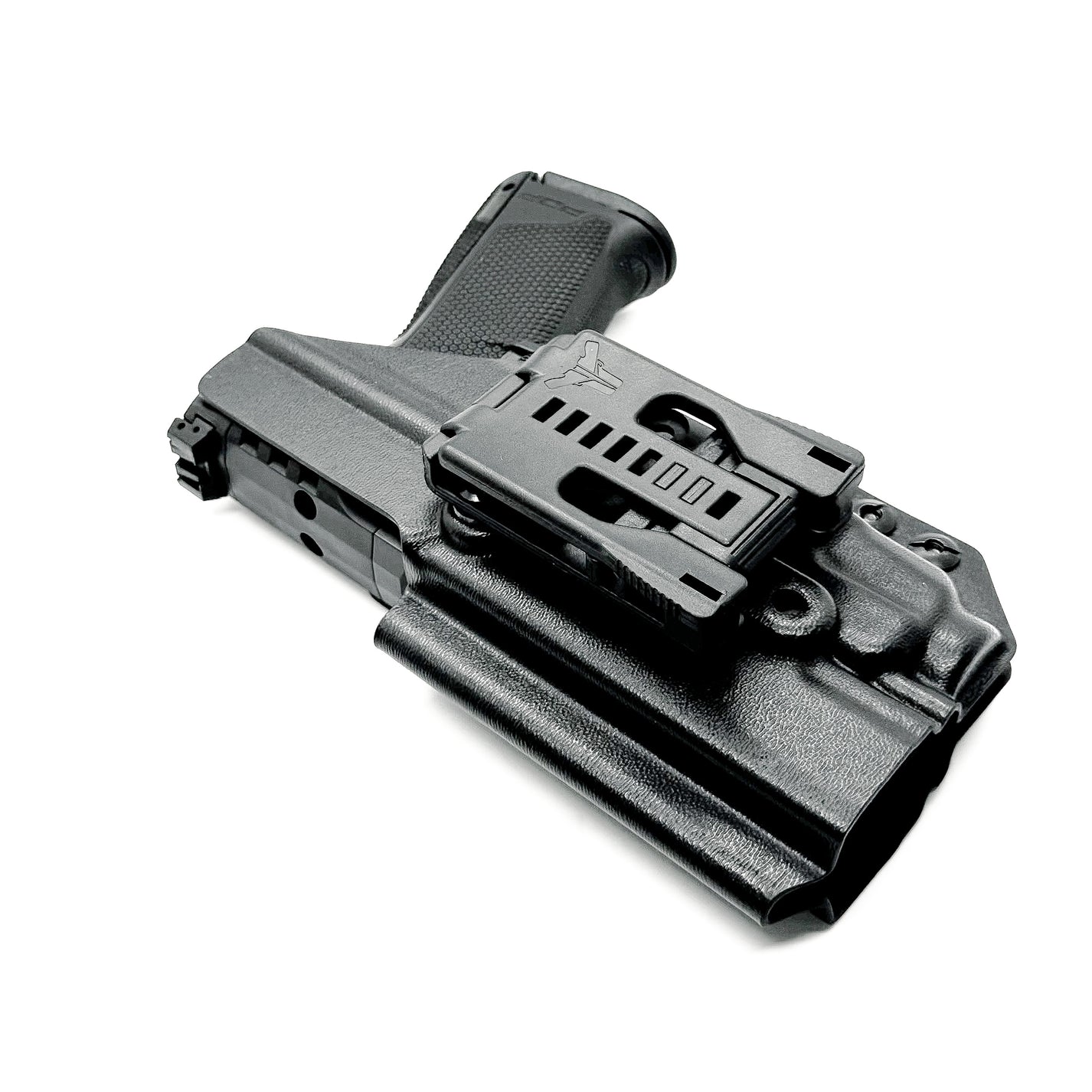 Walther PDP 4" & TLR-7 X/A OWB Holster – Four Brothers