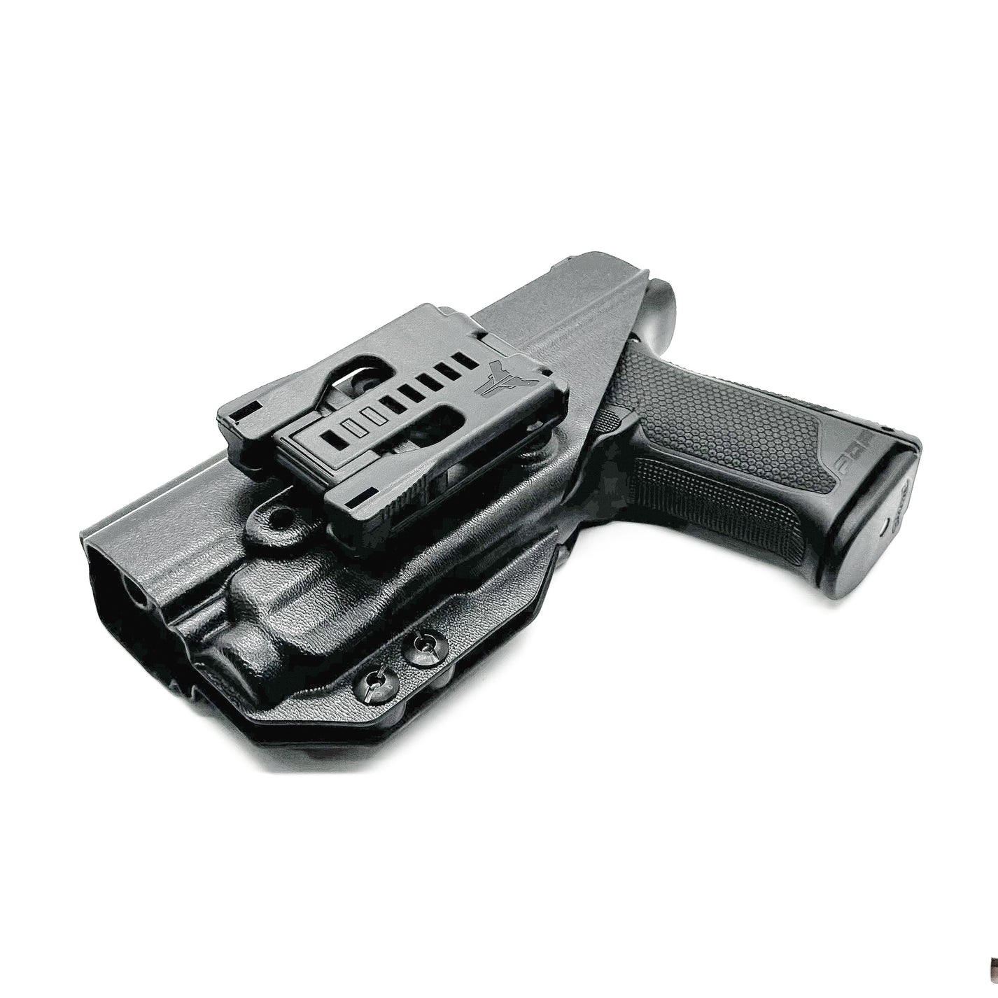 Walther PDP 4" & TLR-7 X/A OWB Holster – Four Brothers
