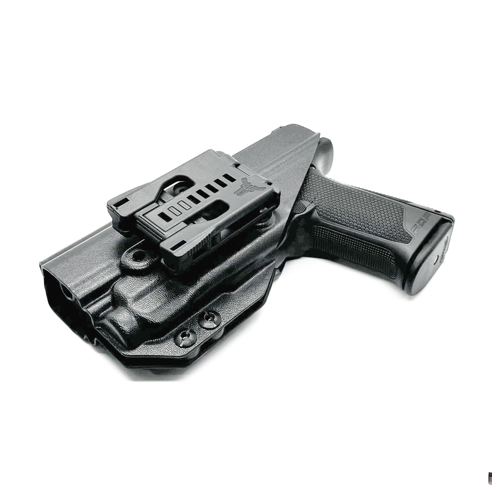 Walther PDP 4" & TLR-7 X/A OWB Holster – Four Brothers