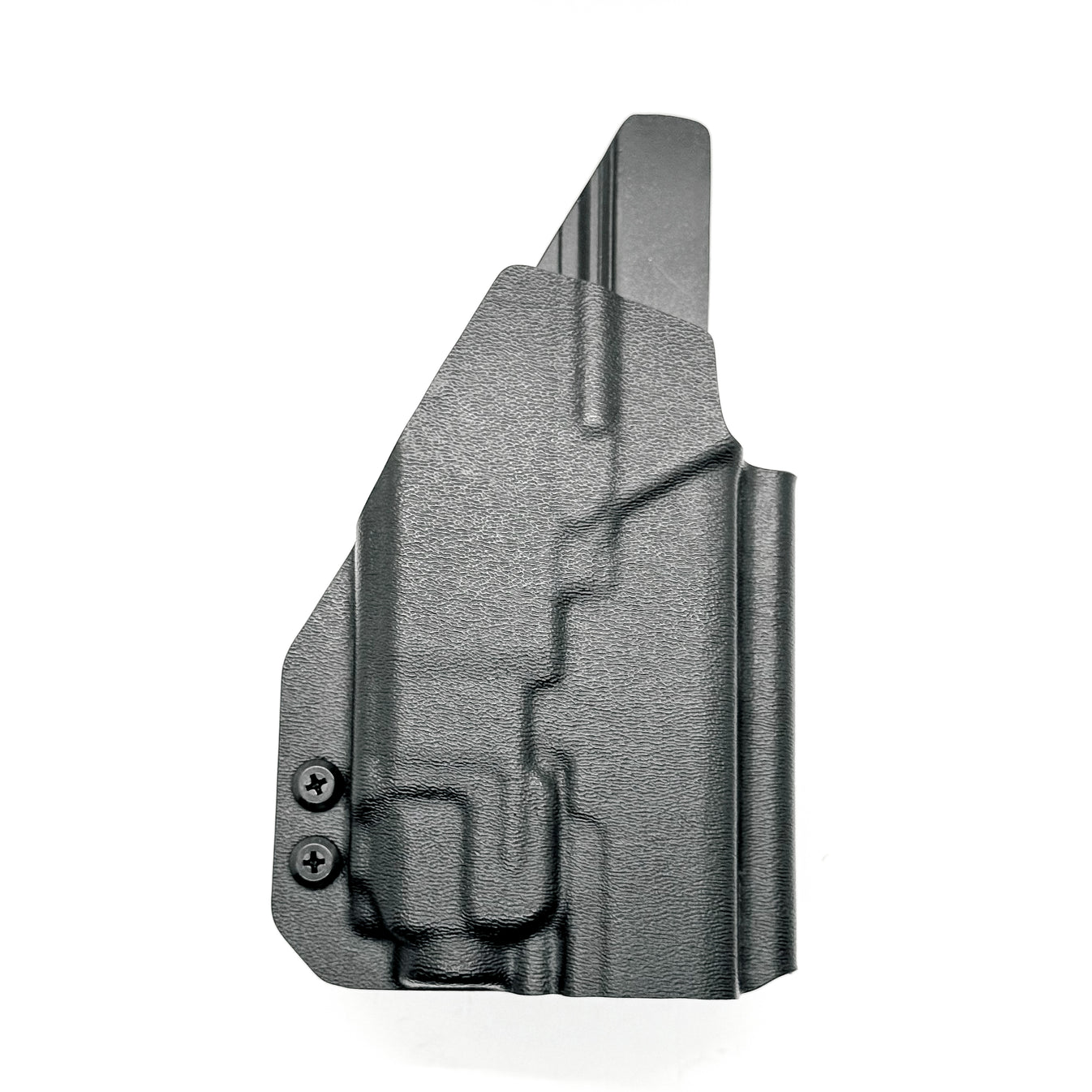 Walther PDP 4" & TLR-8A OWB Holster – Four Brothers