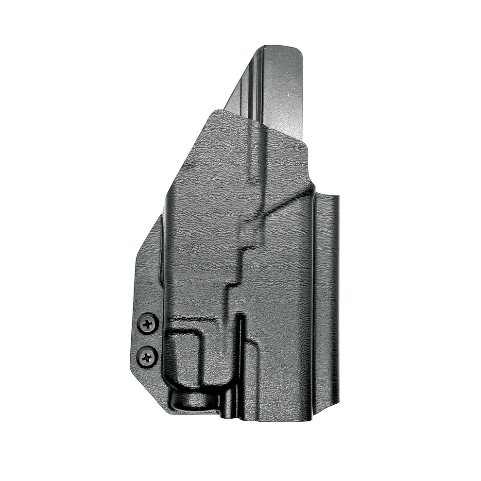 Walther PDP Compact 4" & TLR-7 X/A OWB Holster – Four Brothers