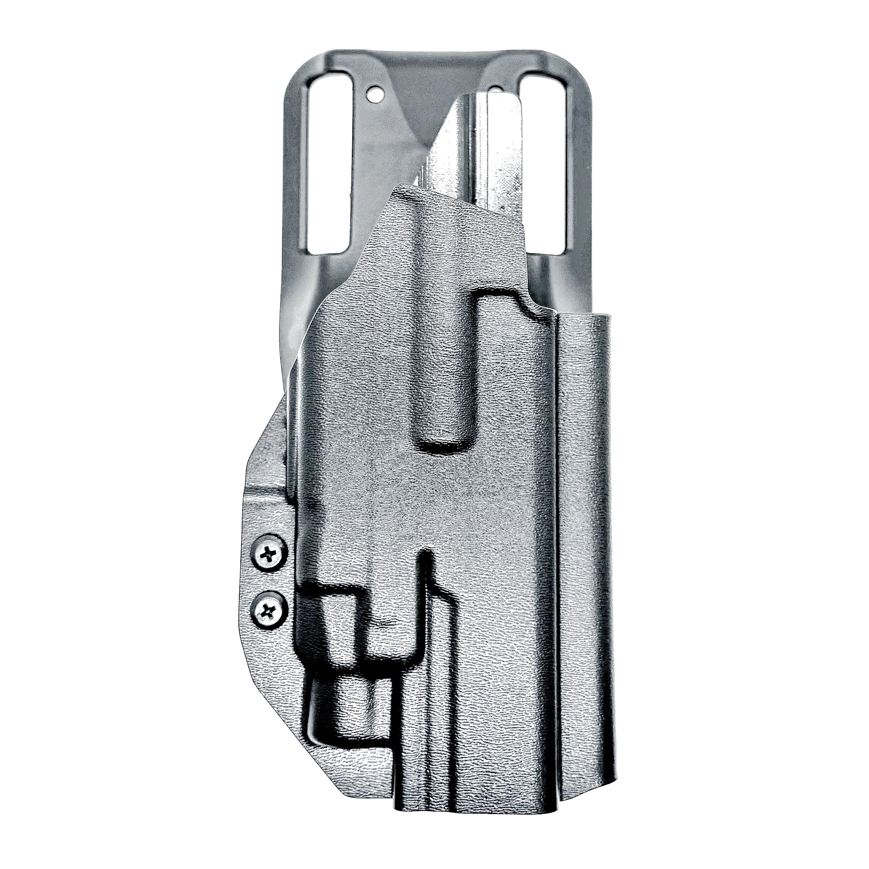 Walther PDP Pro-X PMM & TLR-7 HL-X Duty & Comp Holster – Four Brothers