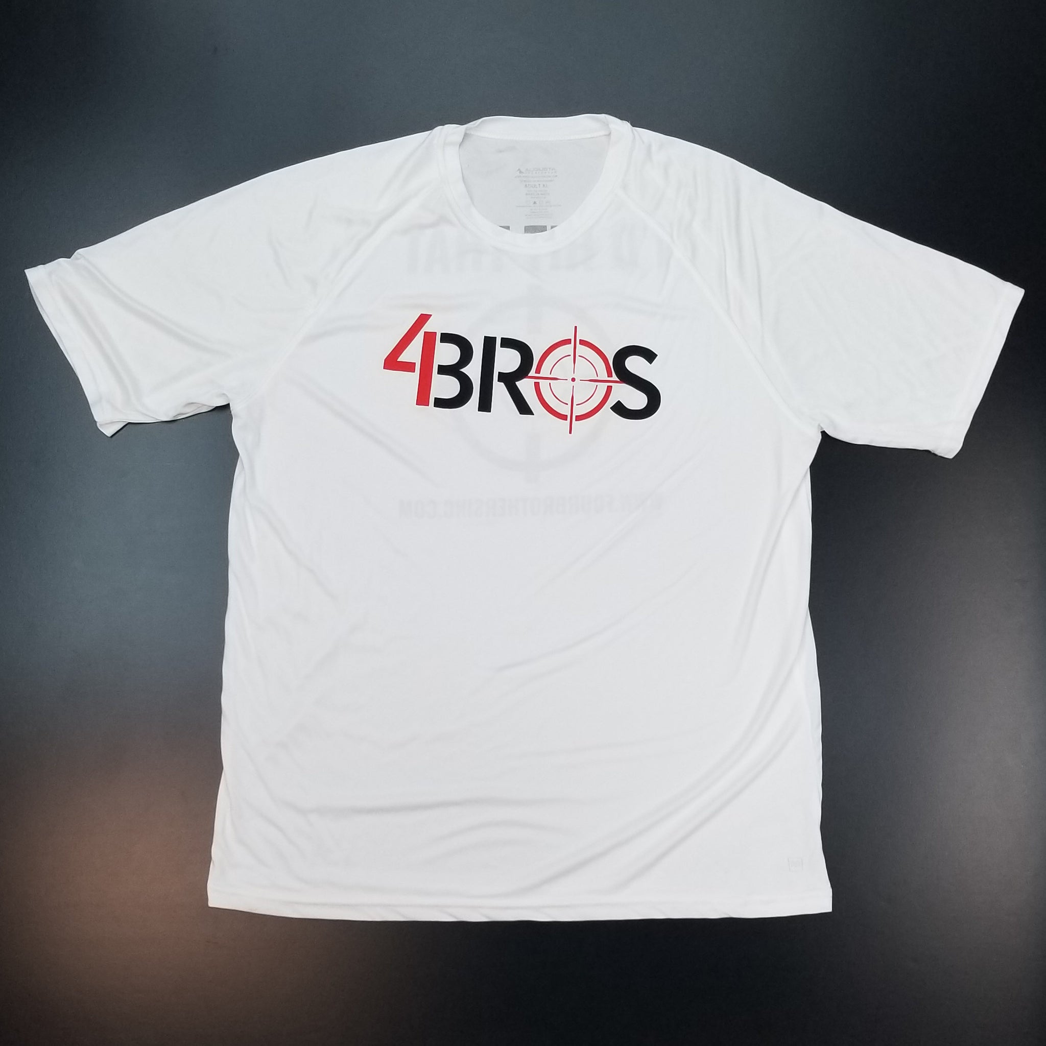4Bros I'd Hit That Shirt – Four Brothers