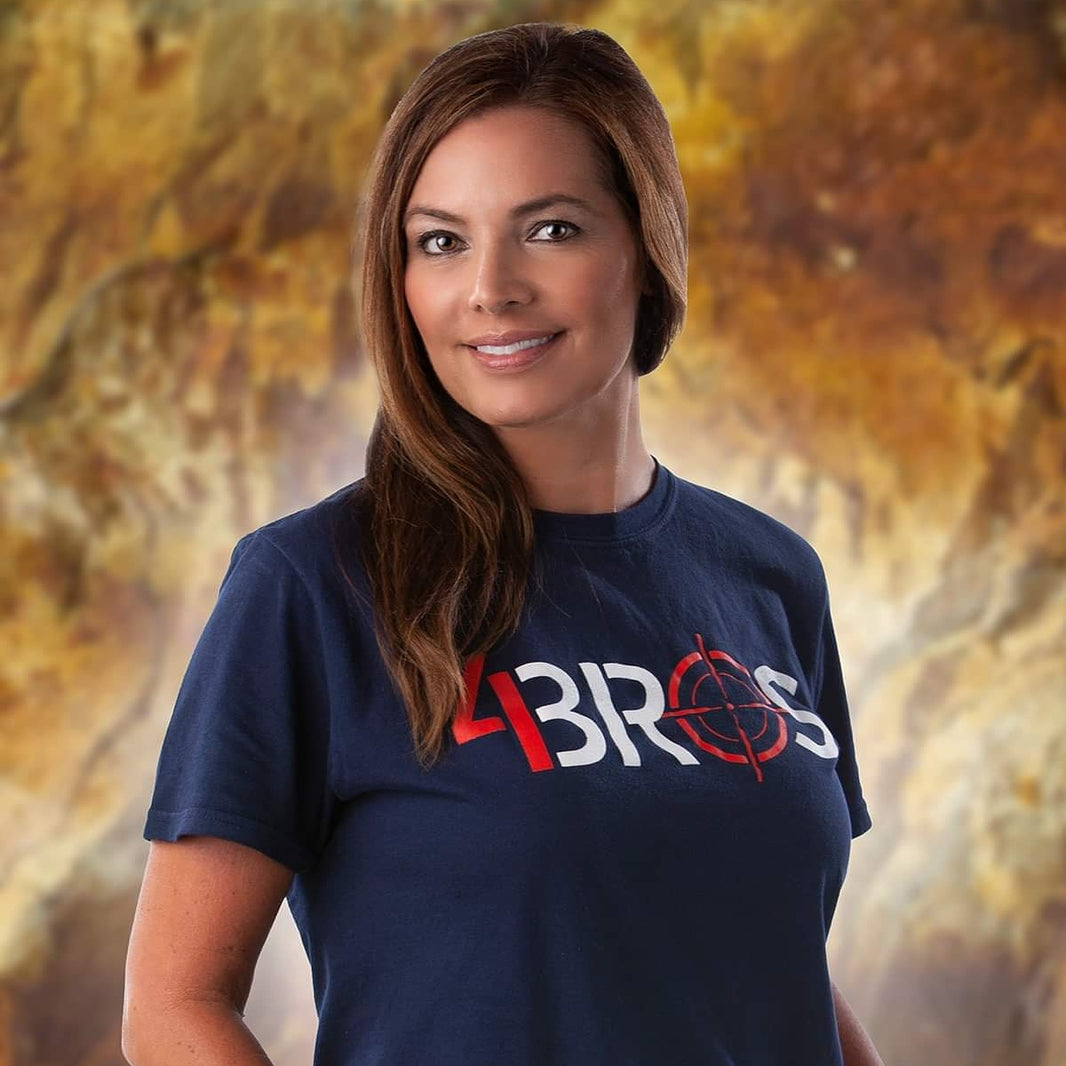 4Bros Apparel – Four Brothers