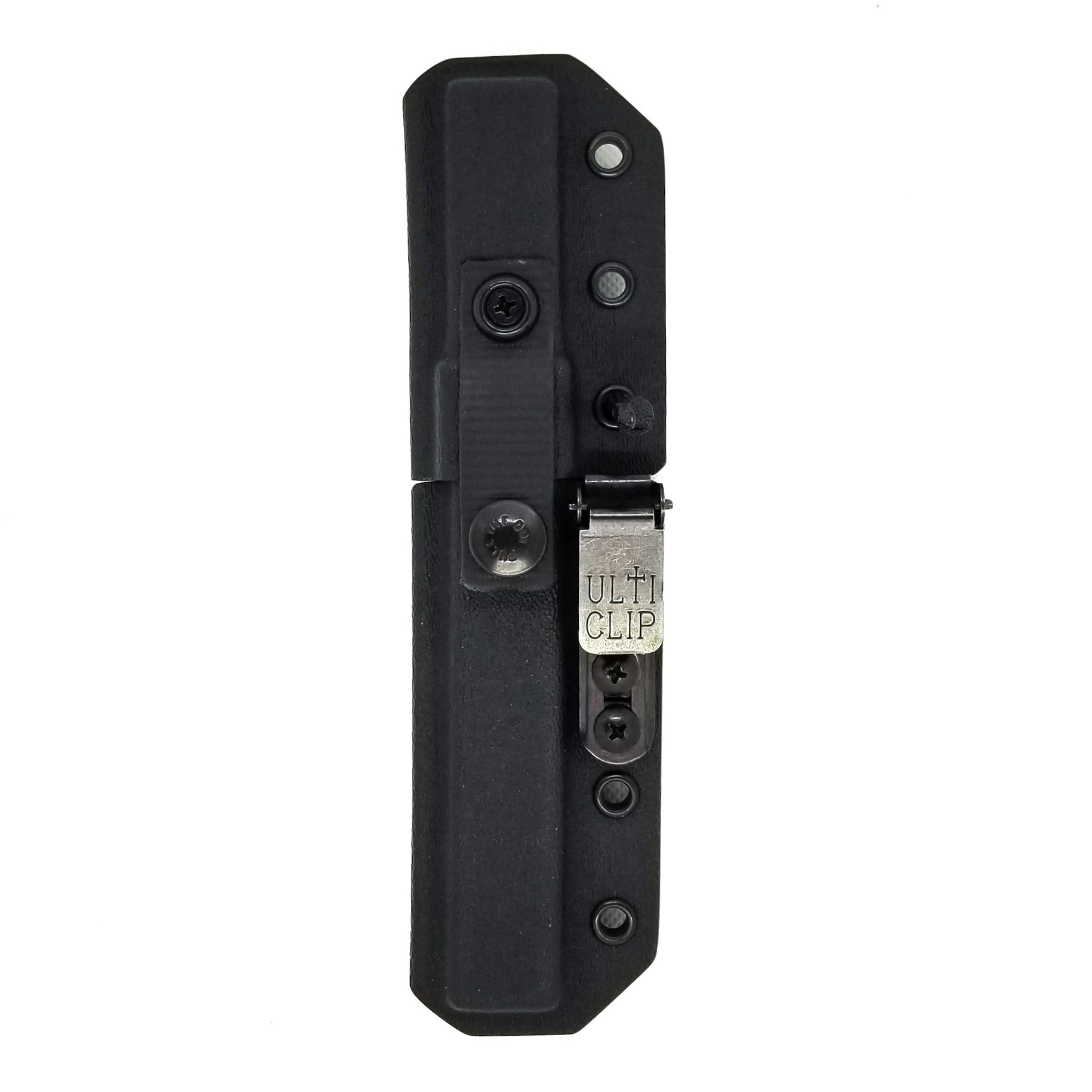 James West Tungsten Rod Holder – Four Brothers