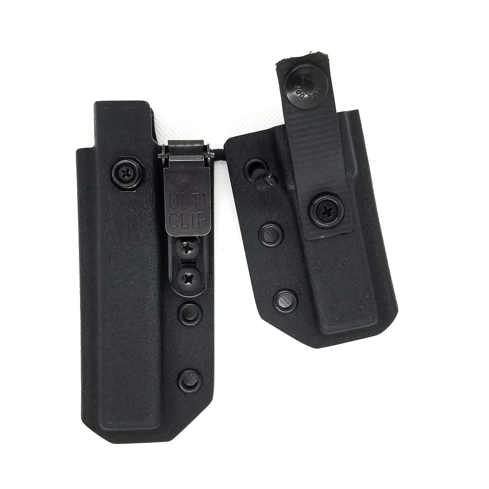 James West Tungsten Rod Holder – Four Brothers