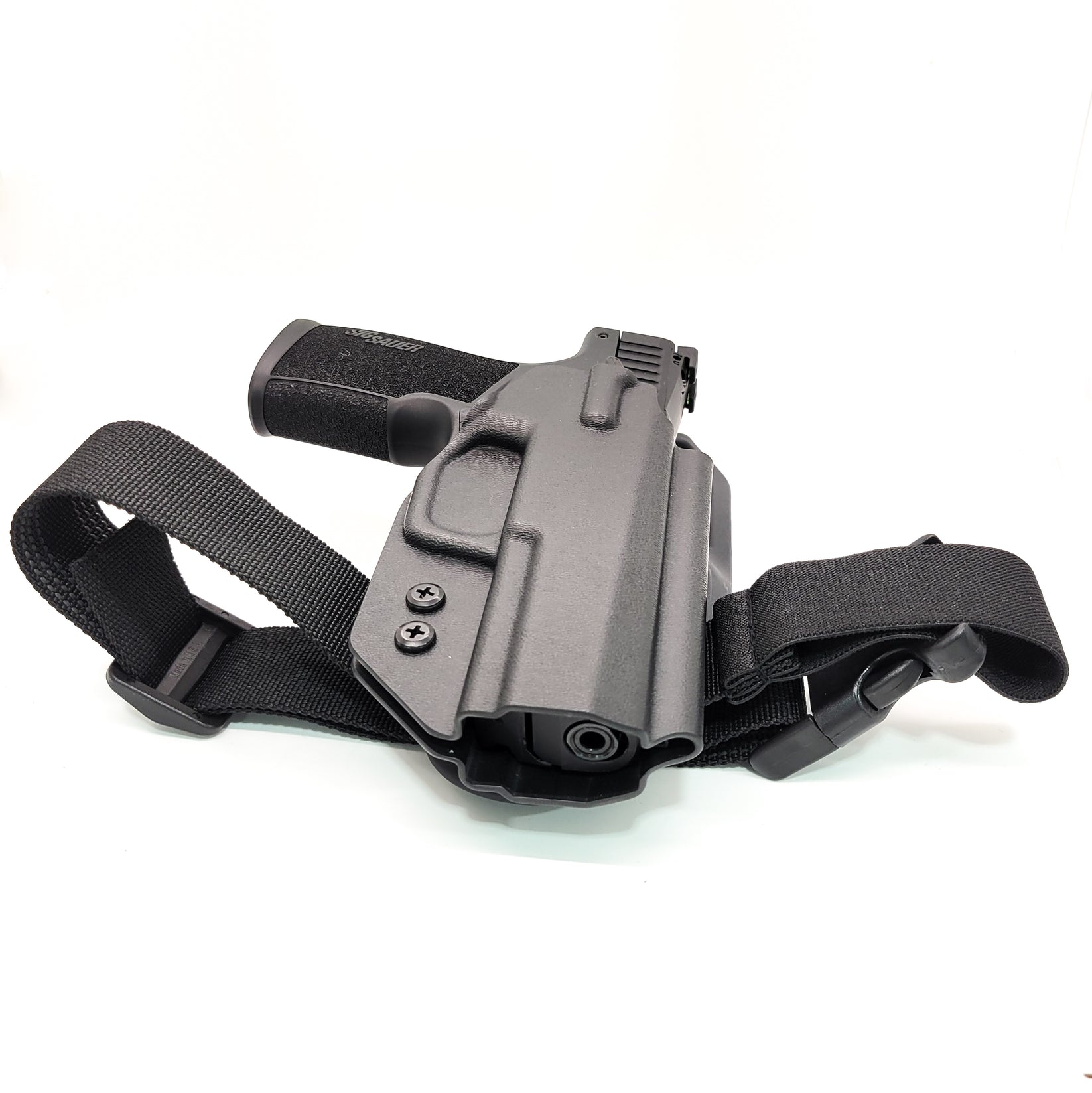Sig Sauer P365-XMACRO Duty & Competition Holster (MACRO) – Four Brothers