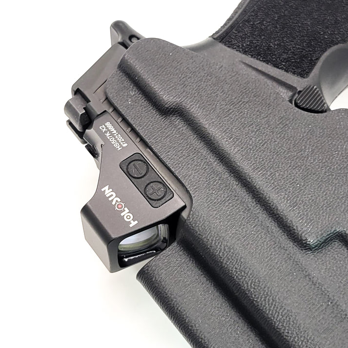 Sig Sauer P365-XMACRO & TLR-7 X/A IWB Holster (MACRO) – Four Brothers