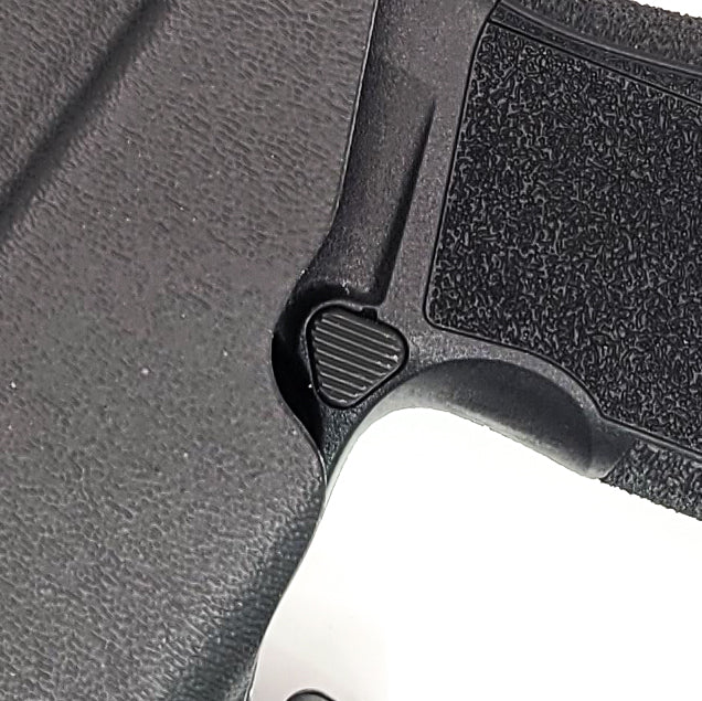 Sig Sauer P365 Xmacro And Tlr 7 X A Iwb Holster Macro Four Brothers