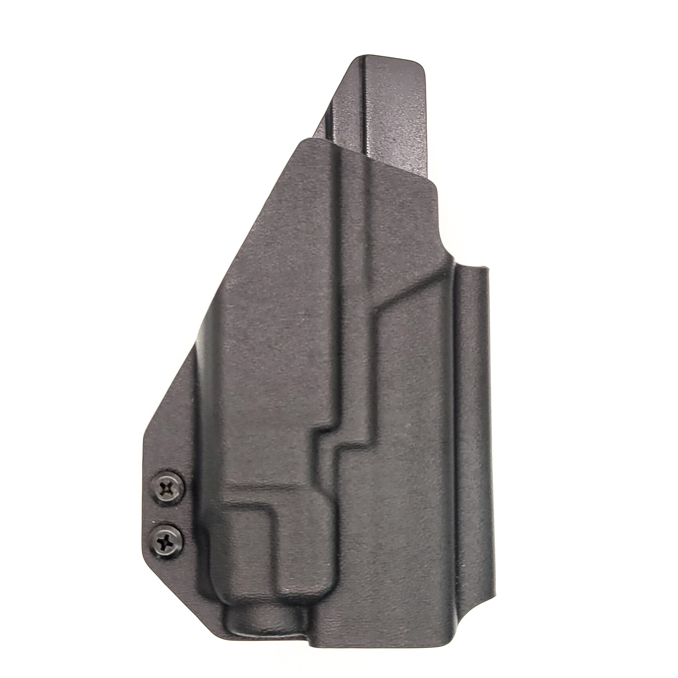 Springfield Hellcat Pro with TLR-8A OWB Holster – Four Brothers