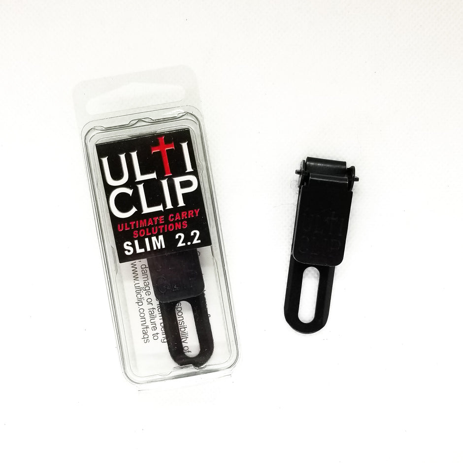 UltiClip Products – Four Brothers